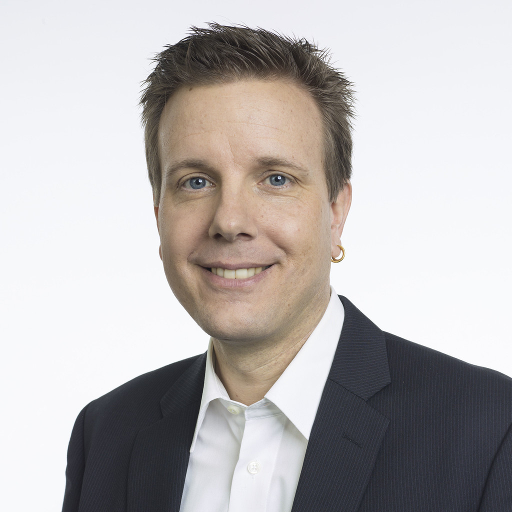 Daniel Bucher - Software Developer (Microsoft Dynamics NAV, Business ...