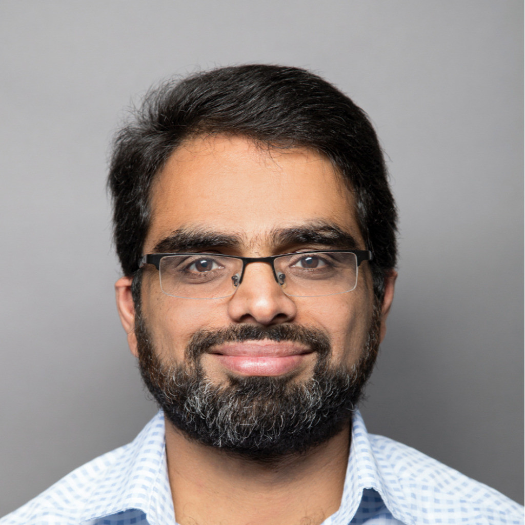 Imran Khalid - Technical Manager - Valeo Deutschland | XING