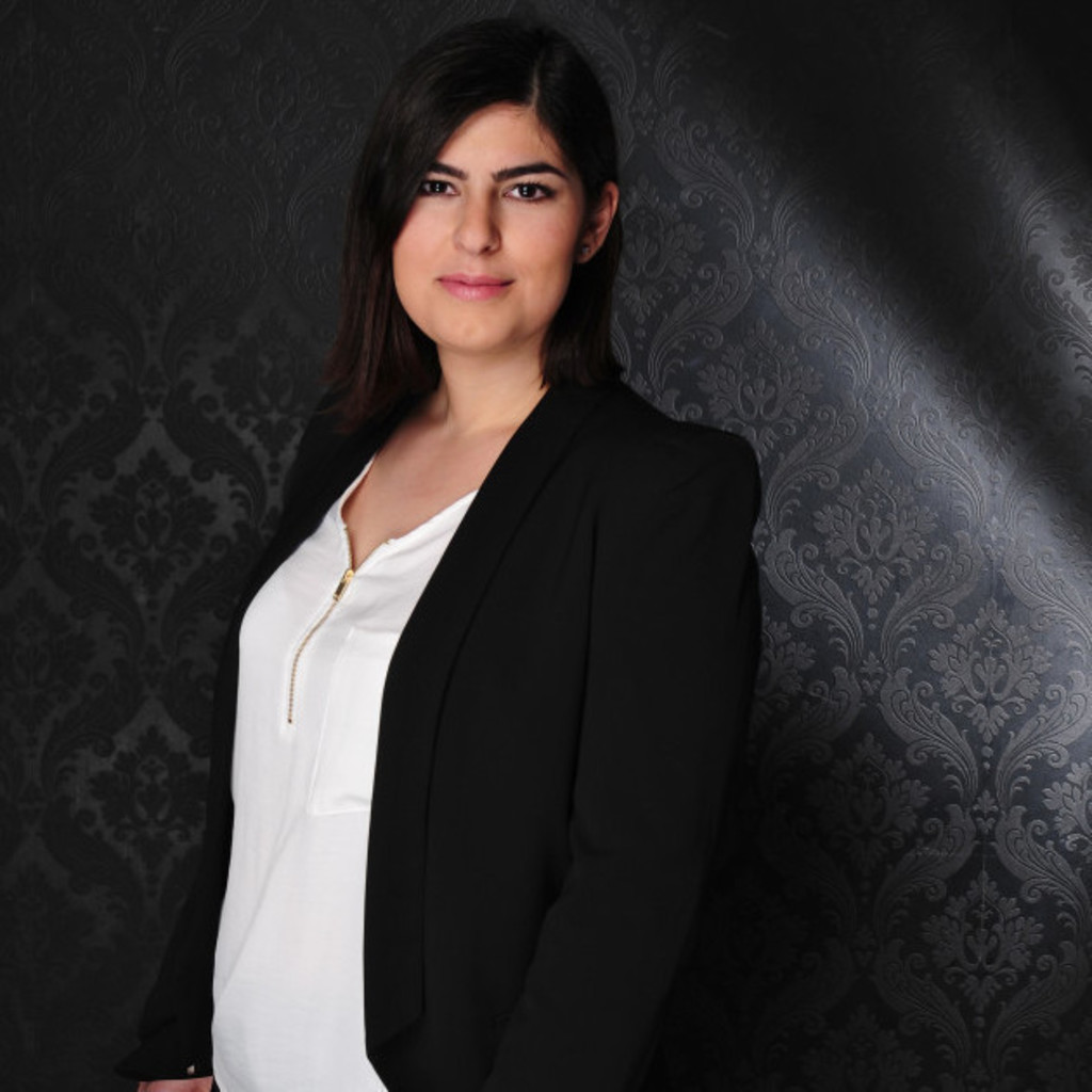 Maria Sanfilippo Brucculeri - Vertriebsassistentin - Emil Frey Gruppe ...