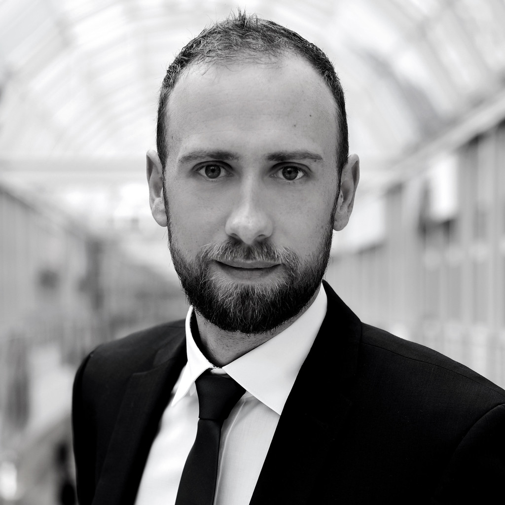 Christian Engel - General Ledger Accountant - Evotec SE | XING