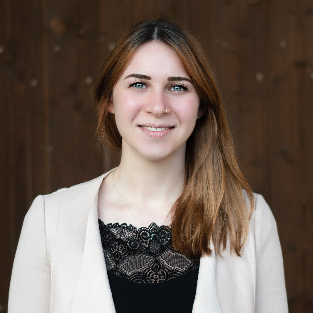 Julia Mayr - Sachbearbeiterin - RGS Technischer Service GmbH | XING Julia Mayr - Sachbearbeiterin - RGS Technischer Service GmbH | XING