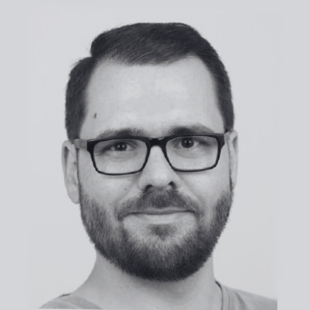 Marcel Huber - IT Consultant - Qubes GmbH | XING