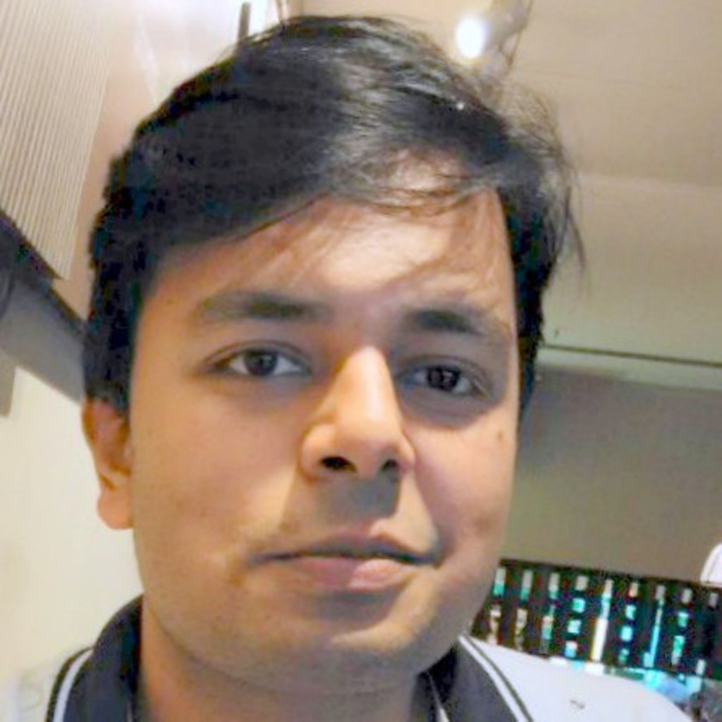 Ankit Verma - Technology Analyst/ Techno-Functional Consultant ...