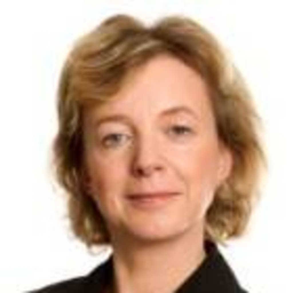 Sylke Köhler - Senior Manager - Ernst & Young | XING