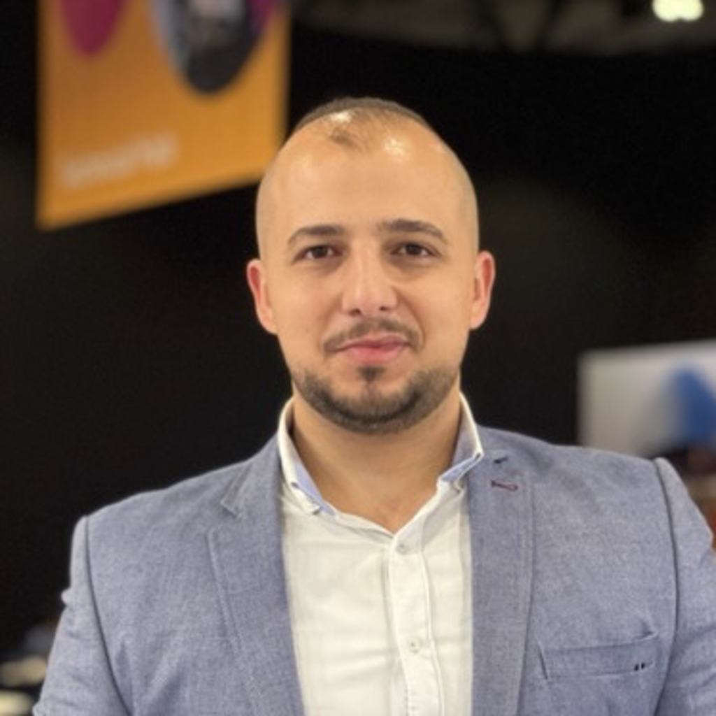 Yahya Aleter - Key Account Manager - HOPPECKE Batterien GmbH & Co. KG ... Yahya Aleter - Key Account Manager - HOPPECKE Batterien GmbH & Co. KG ...