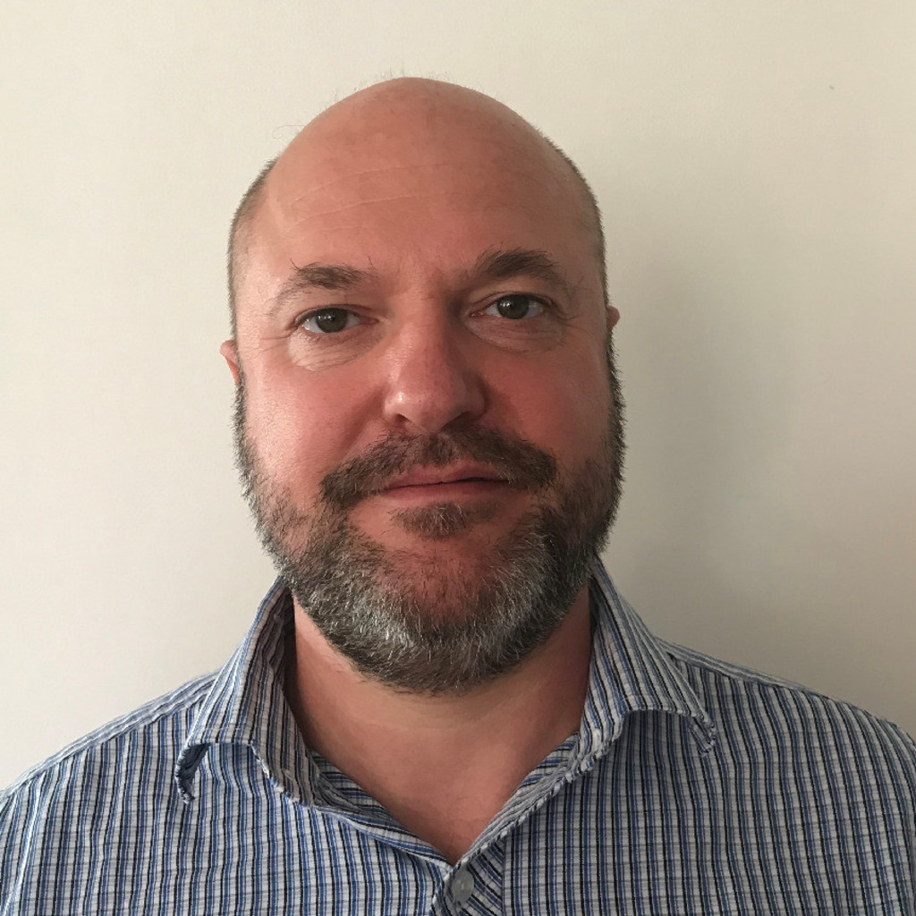 Tomas Bucek - SW-Entwickler - Linde Material Handling GmbH, KION Group ...