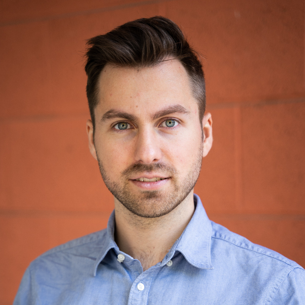 Peter Engmann - Process Engineer - Adakom GmbH | XING