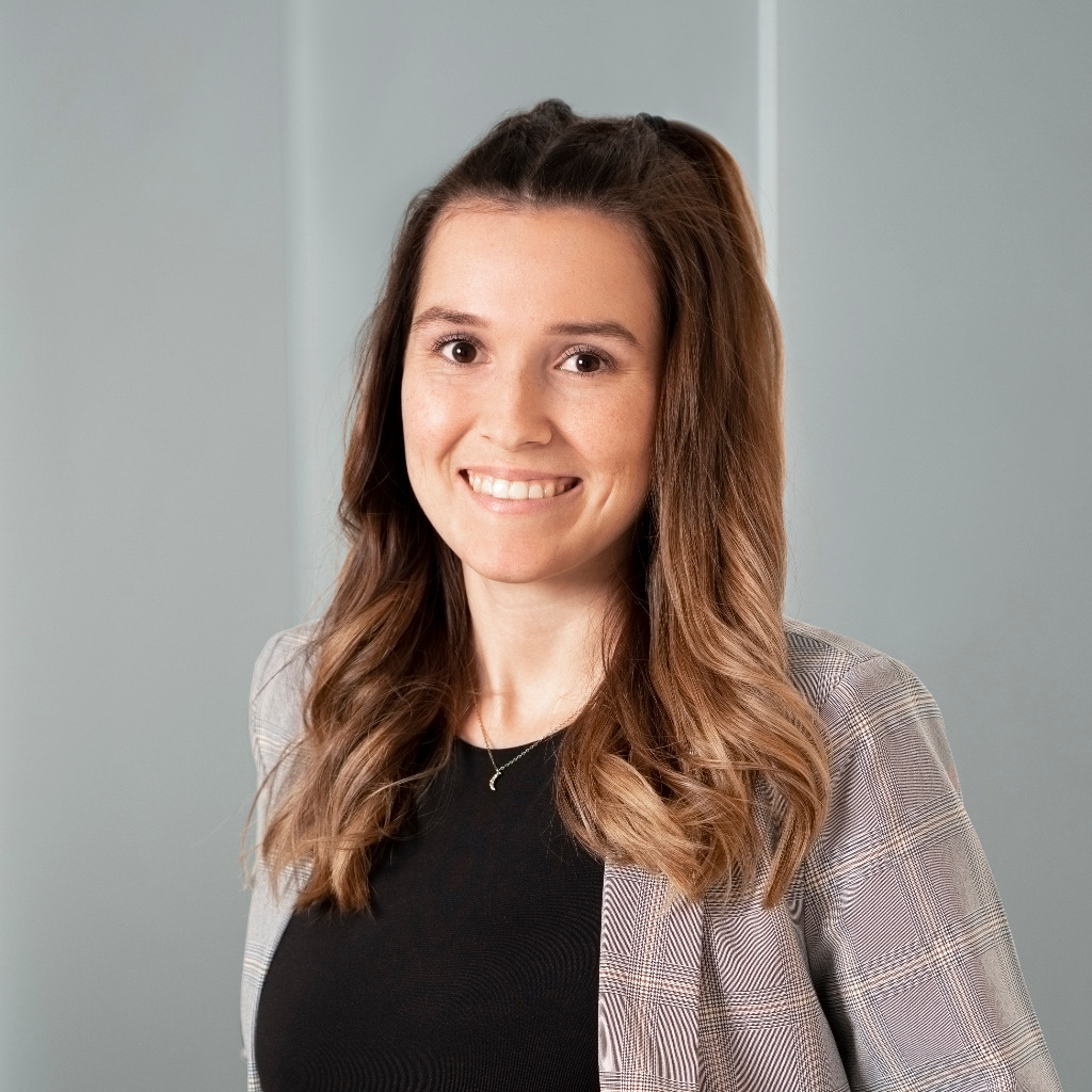 Lea Heller - Team Manager - BRANDORT markenschmiede gmbh | XING