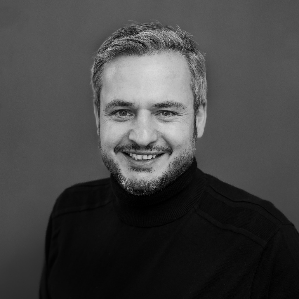 Martin Fesseler - Partner & Managing Director ERP - dbeyond ag | XING