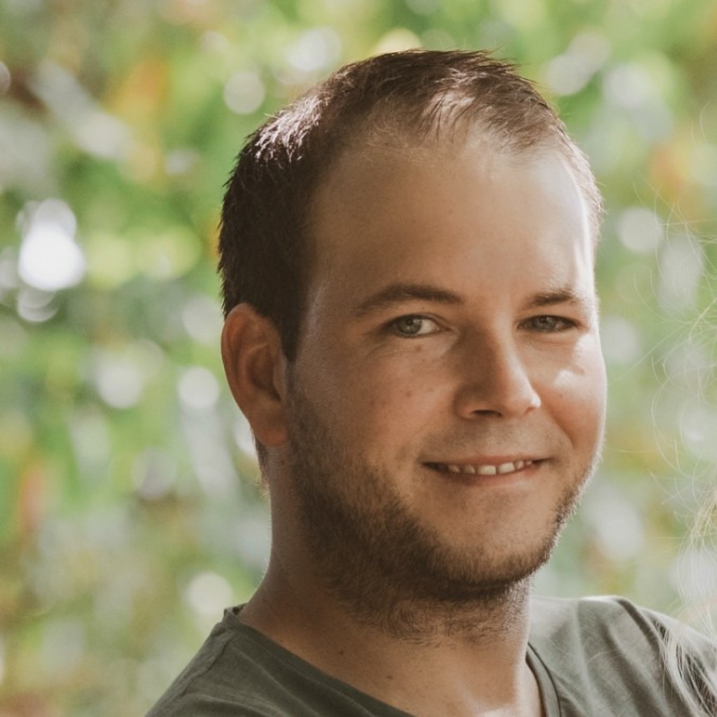 Mathias Rathjen - Leiter Produktion und Verpackung - Heiner Weiß GmbH ...