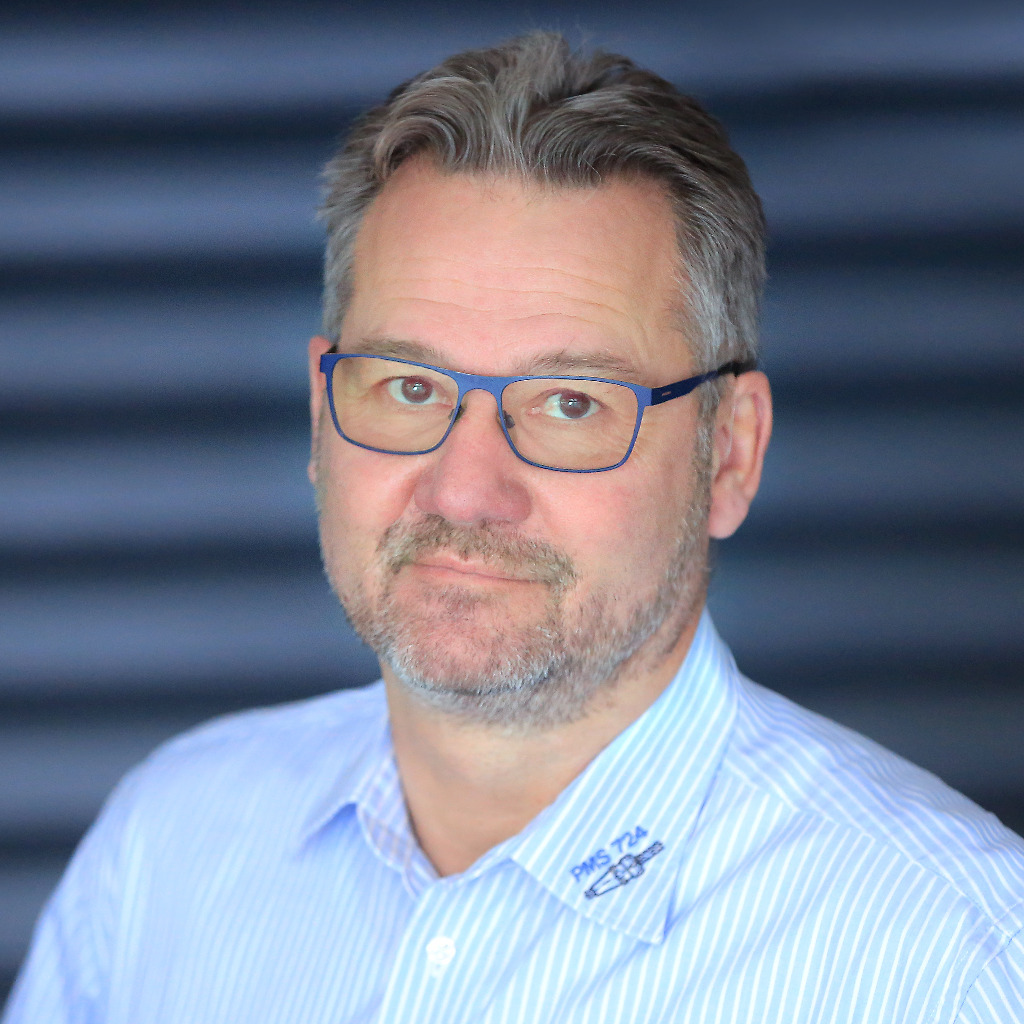 Peter Melz - Geschäftsführung - PMS 724 GmbH | XING