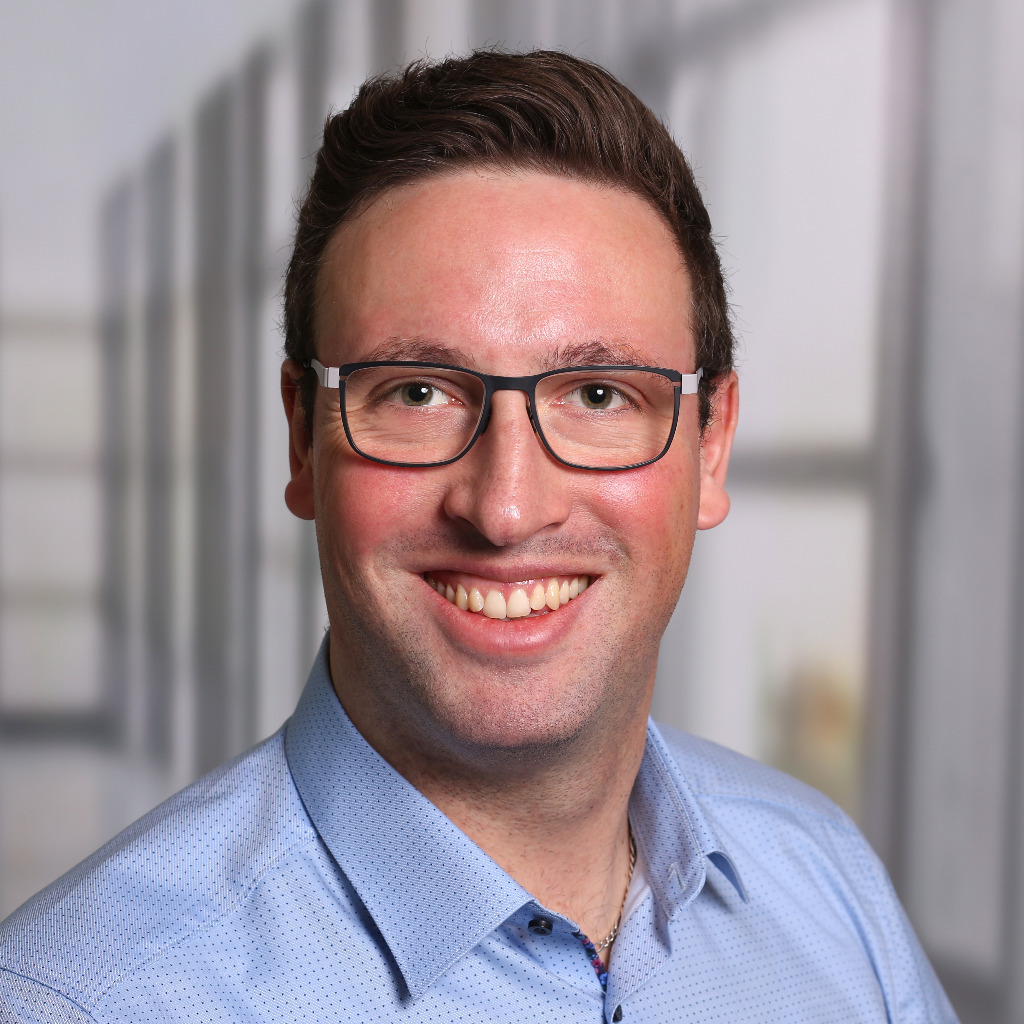 Alexander Wacker - Automatisierungstechniker - SCHOTT Pharma AG & Co ...