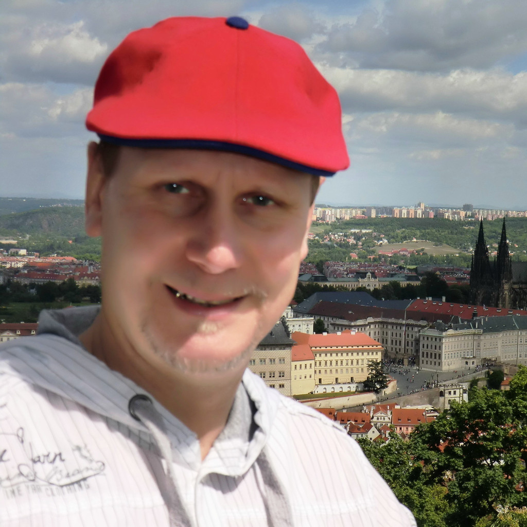 Dipl.-Ing. Tim Danz - Oberbauleiter - Köster GmbH | XING