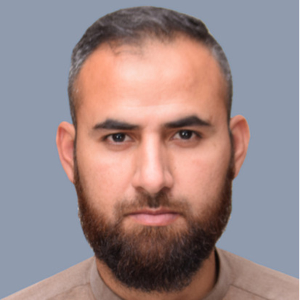 Ahsin Khalid - Web Engineering - Technische Universität Chemnitz | XING