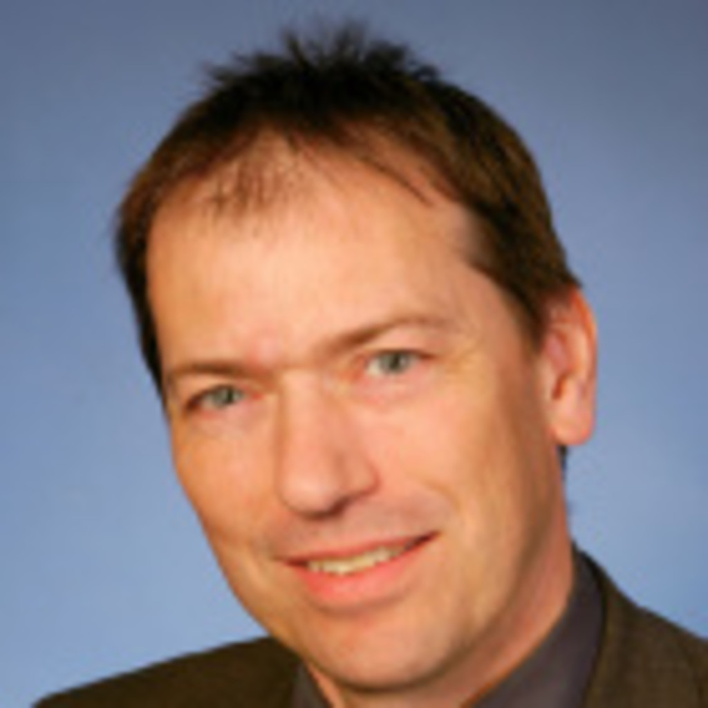 Ludger Helm - Customer Situation Manager, MEA - IBM | XING