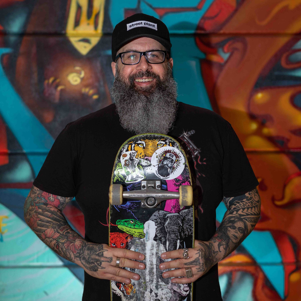 Michael Margraf - Teamleader / Customer Relationship & Order Management ...