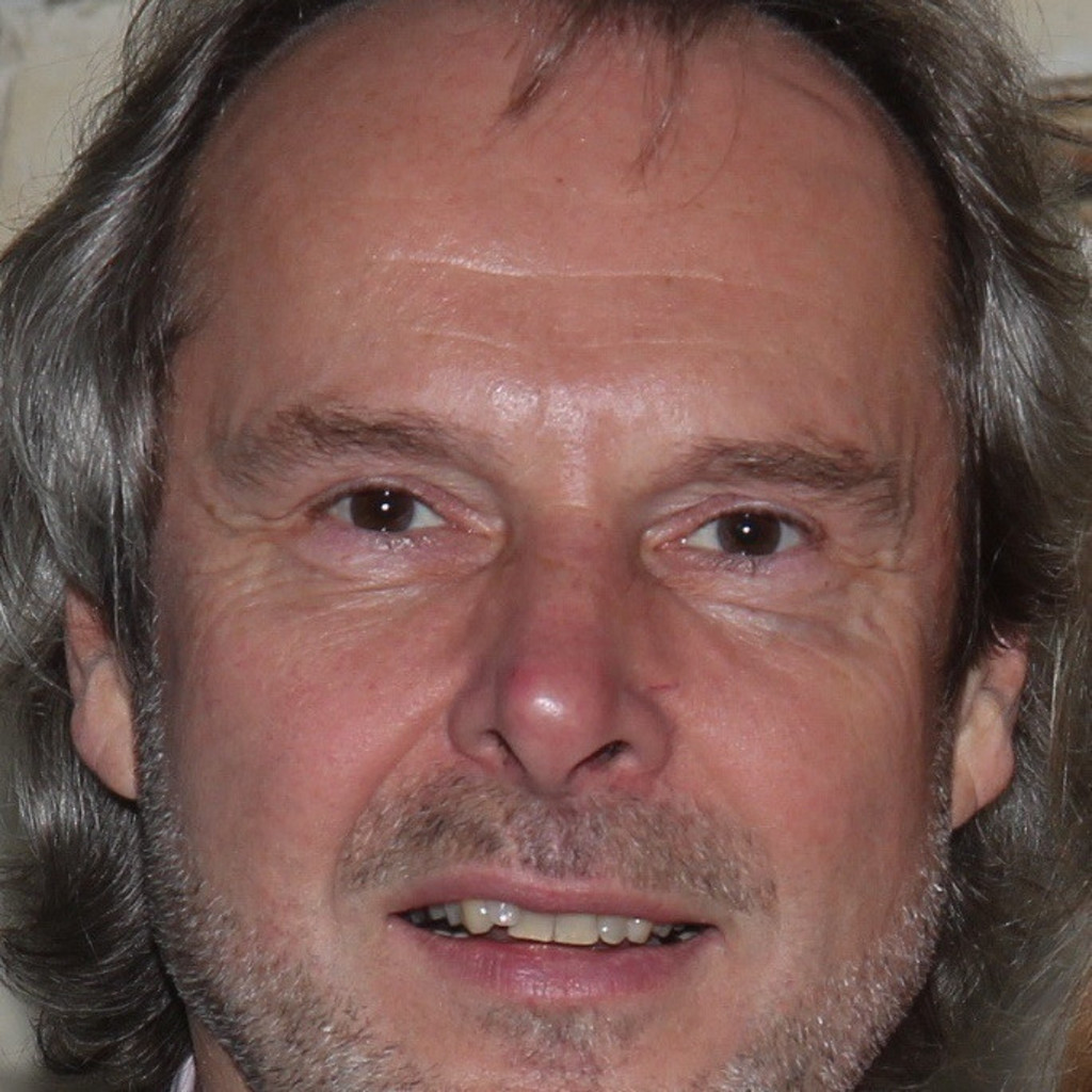 Michael Gottschalk - Unternehmensberater, Energiearbeit, Energetisches ...