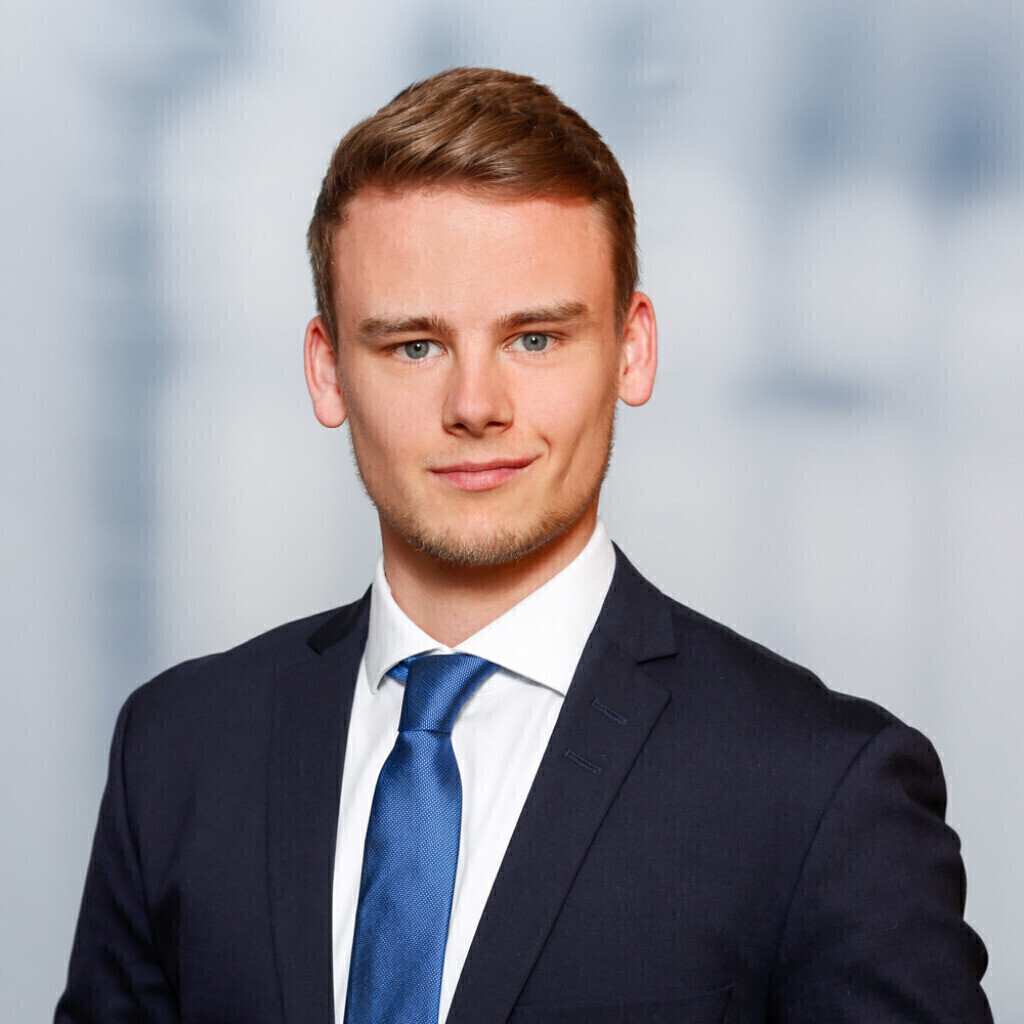 Tim Schulenburg - Manager - Monitor Deloitte | XING