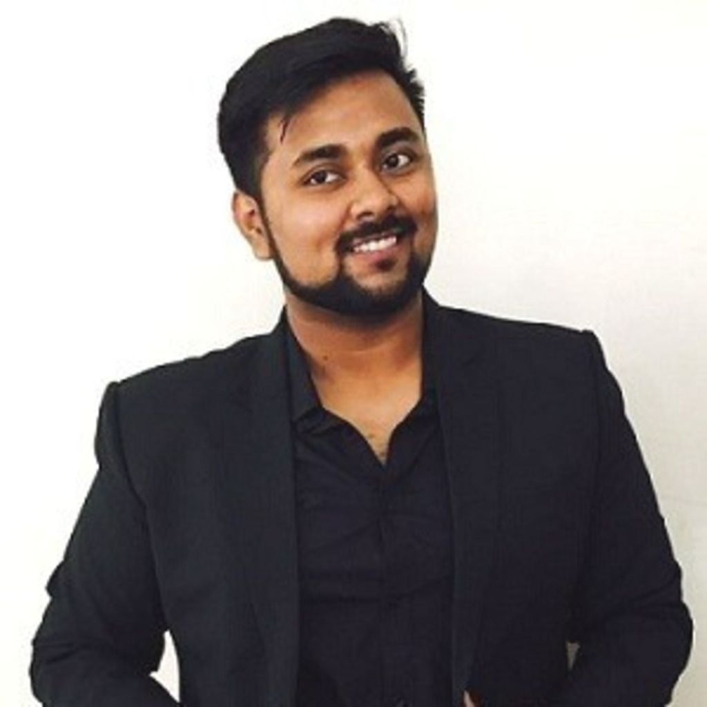 Gv Sagar - Product Owner - Sage | XING