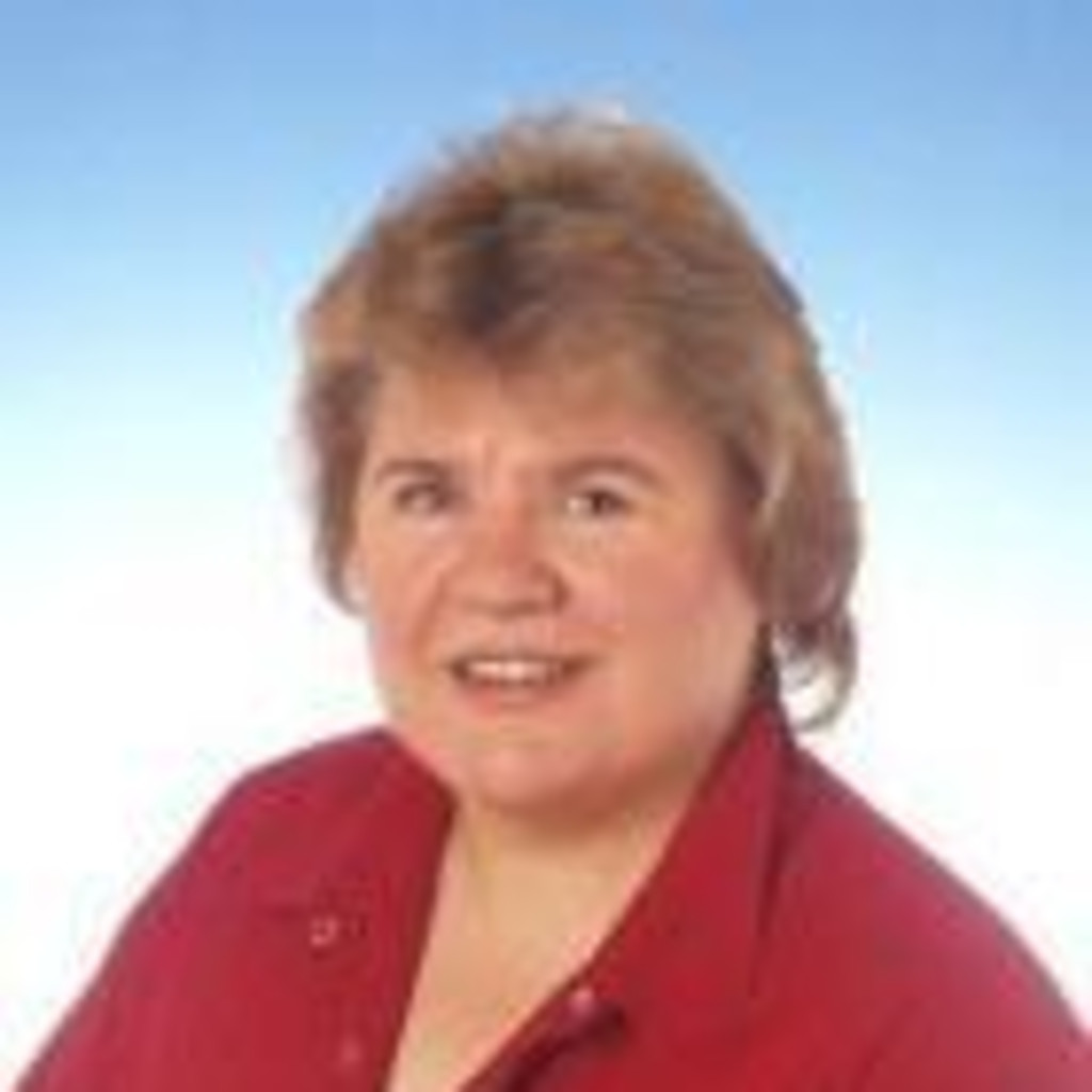 Birgit Hartmann - Inhaberin - Bürodienstleistungen Hartmann | XING