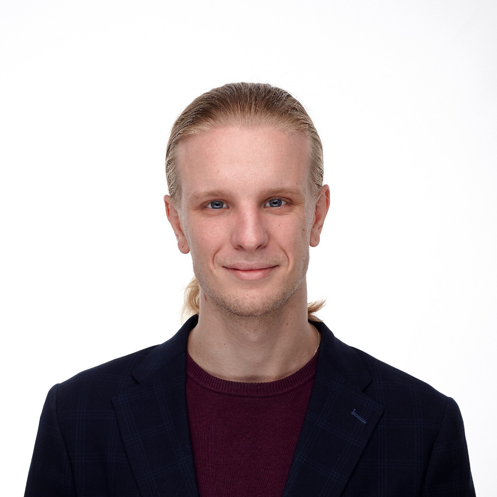 Mikita Melnikau - Projektleiter/Kalkulator - PGS-Engineering/PGS-Techno ...