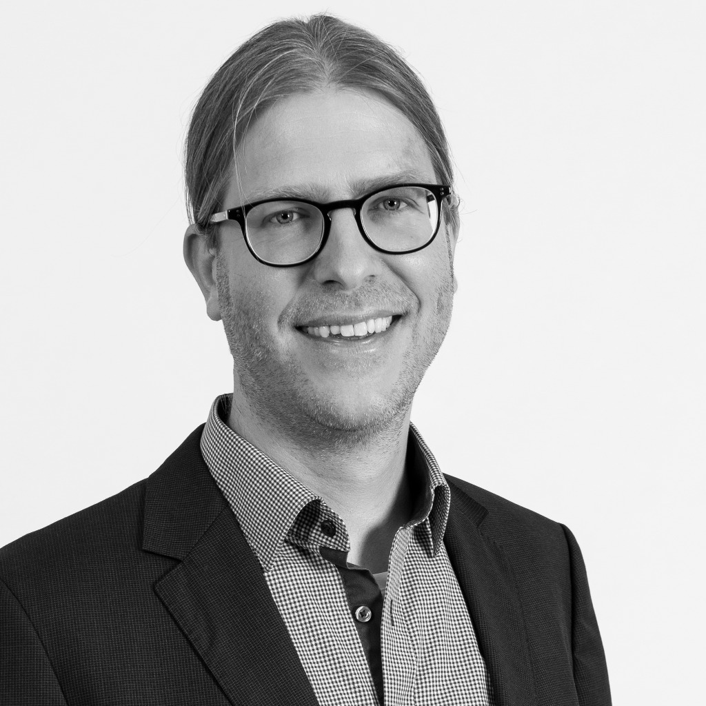 Andreas Huber - Lead Public Relations bei msg - msg | XING