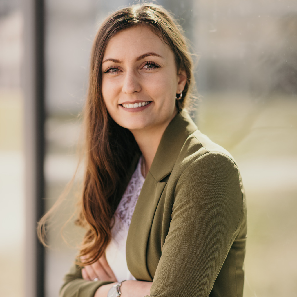 Laura Ibele - Business Consultant - ABILITY GmbH | XING