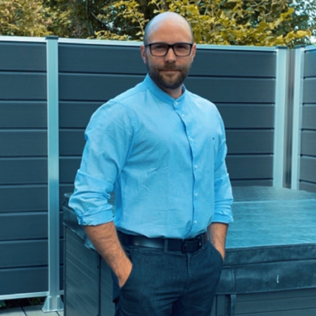 Stefan Maier - Leiter interne Logistik - Mesa Parts GmbH | XING