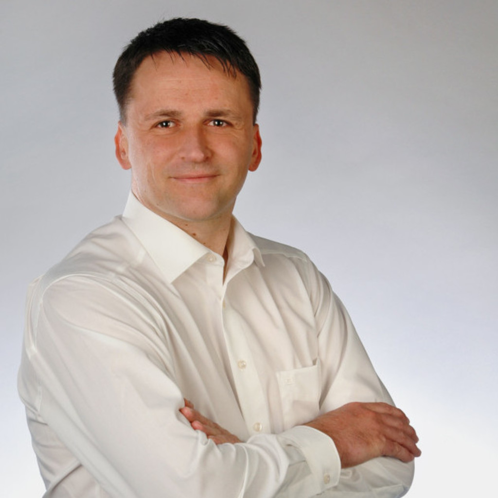 Andre Baresel - Geschäftsführer Softwareentwicklung - Q-vi Tech GmbH ...