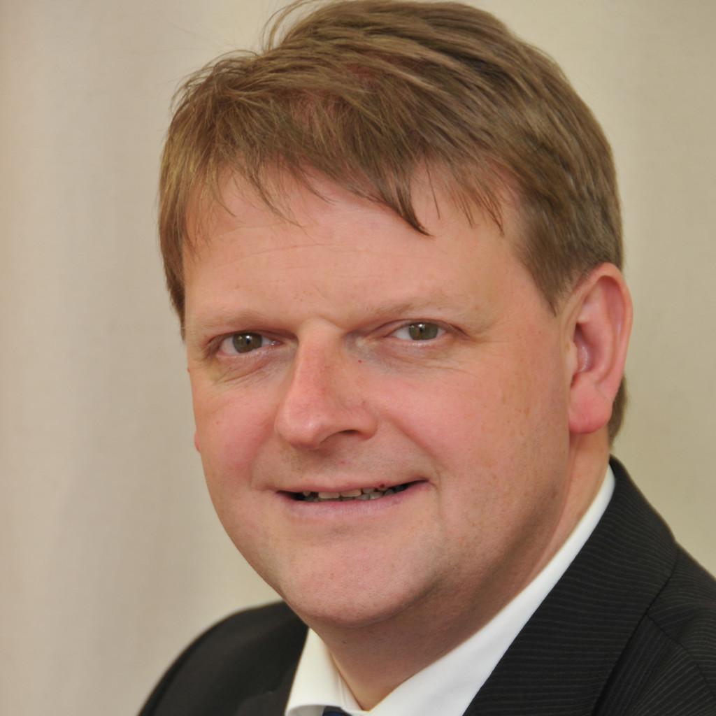 Michael Rüther - Geschäftsführender Gesellschafter - German Carparts ...