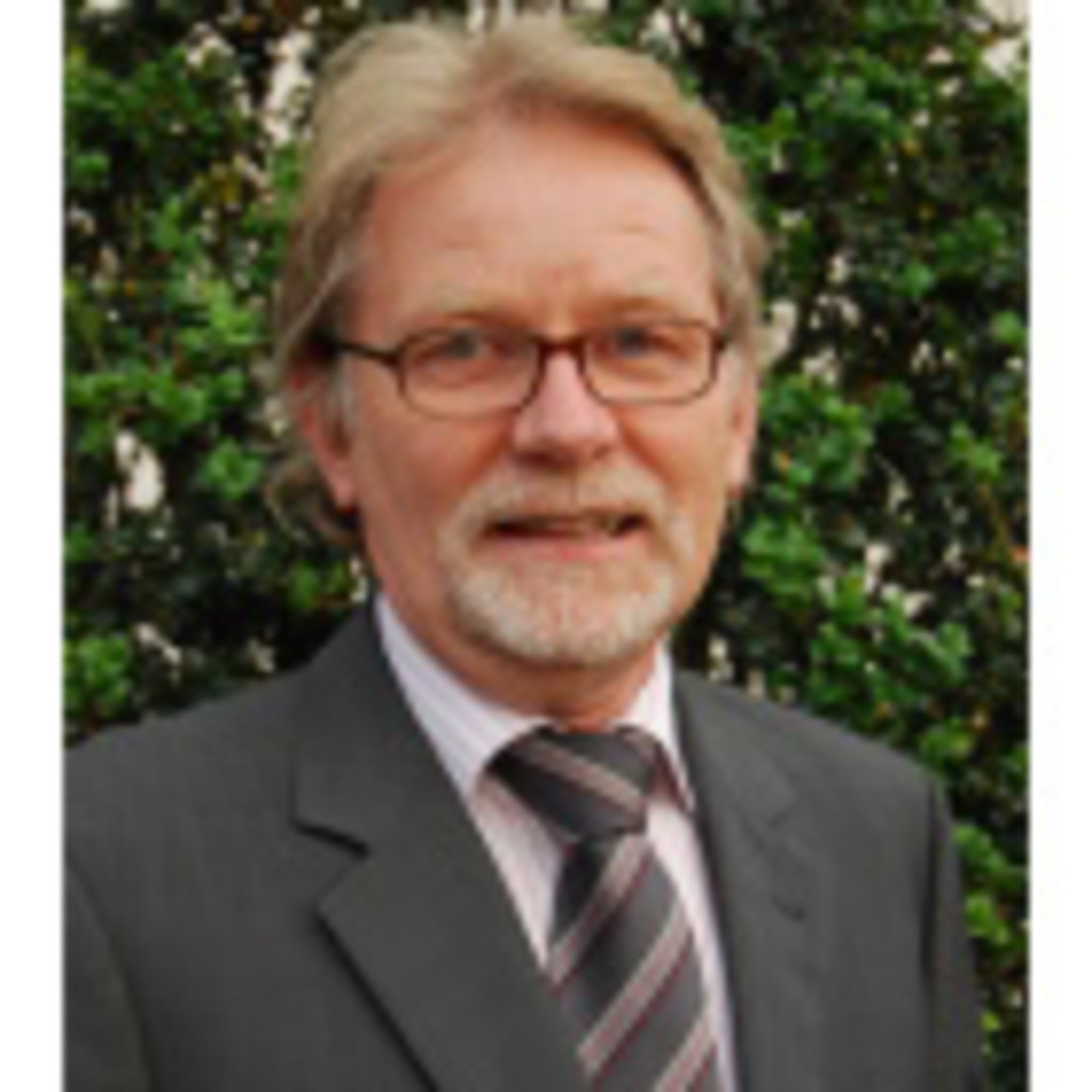 Bernhard Schmidt - Dipl.-Betriebswirt - Öffentliche Versicherungen ...