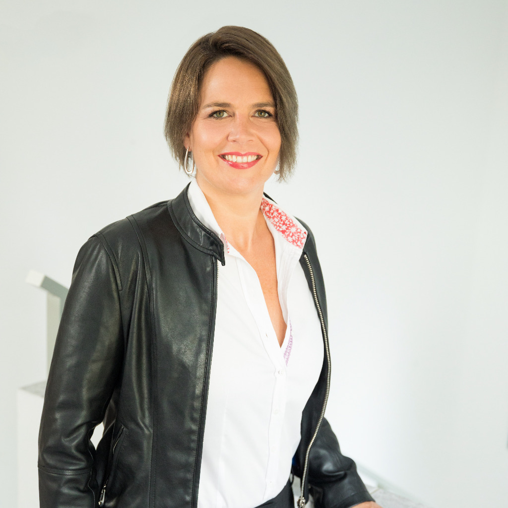 Astrid Witzany - Geschäftsführerin - Witzany GmbH | XING