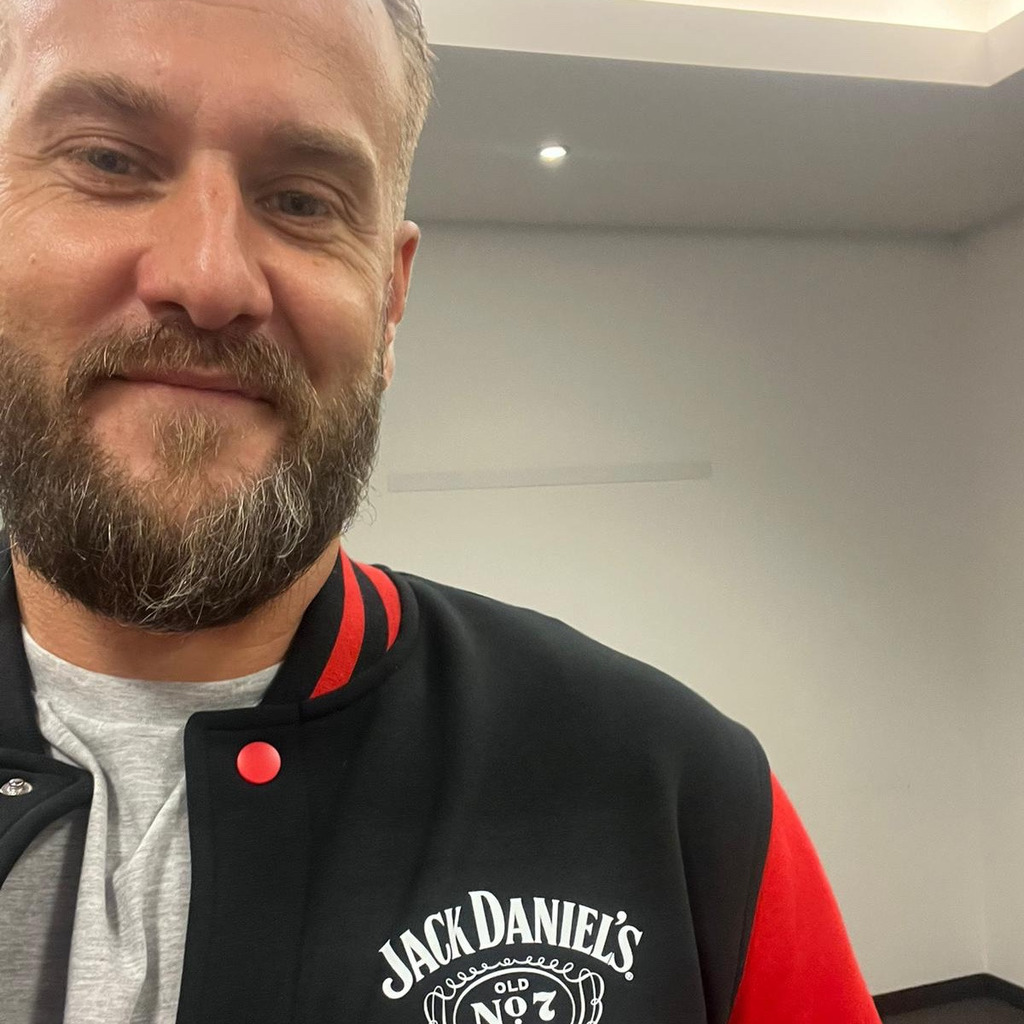 Christopher Schäfer - Sales Representative - Brown-Forman Deutschland ...