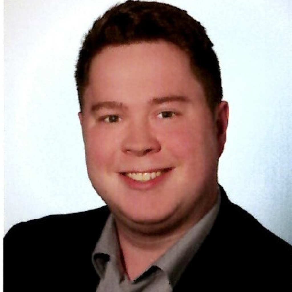 Sebastian Hackert - Business Intelligence Developer inkl. KI - ITZBund ...