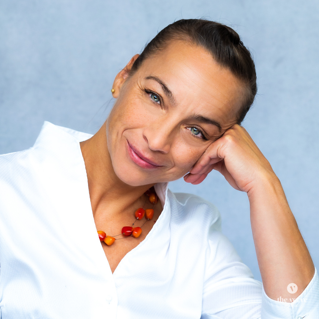 Mag. Daniela Senkl MSc - Trainerin, Coach und Vortragende in der ...