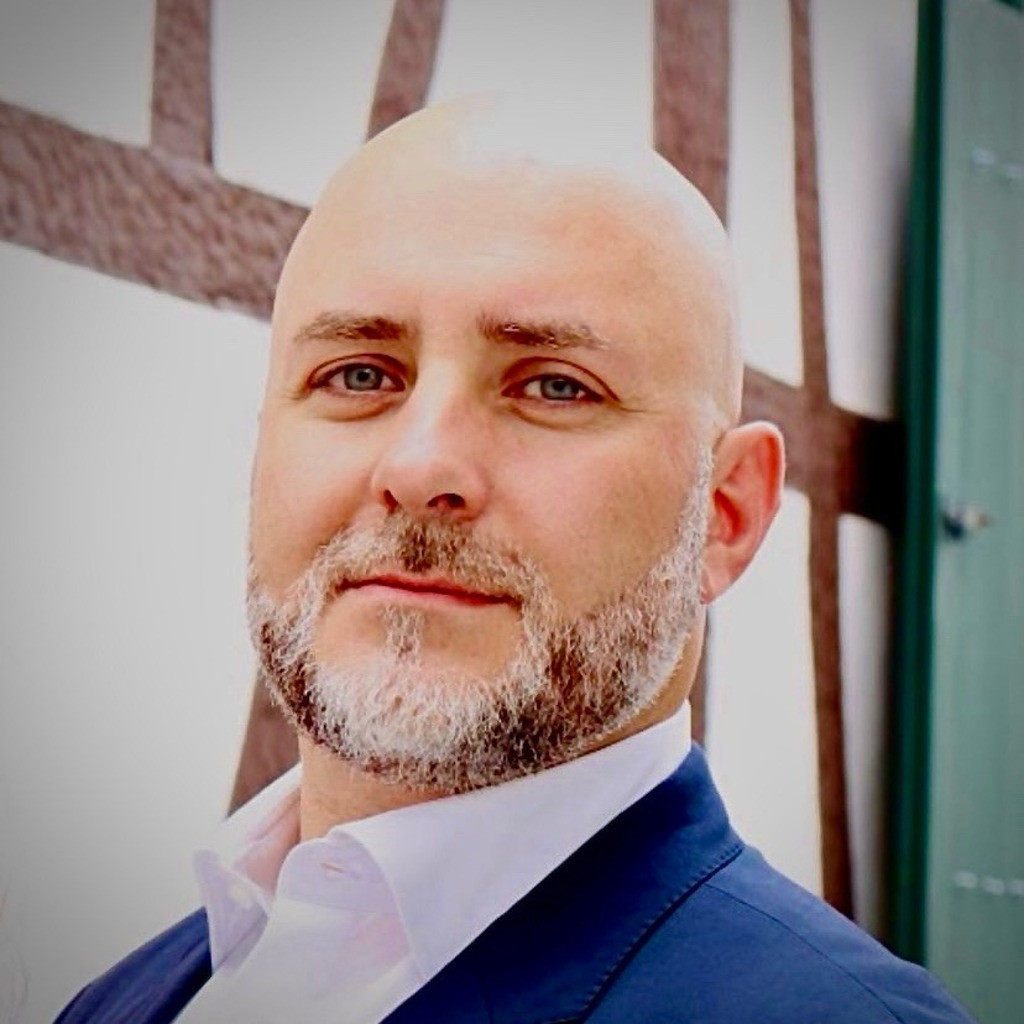 Marcus Seiller - Senior Technischer Property Manager - GRR Real Estate ...