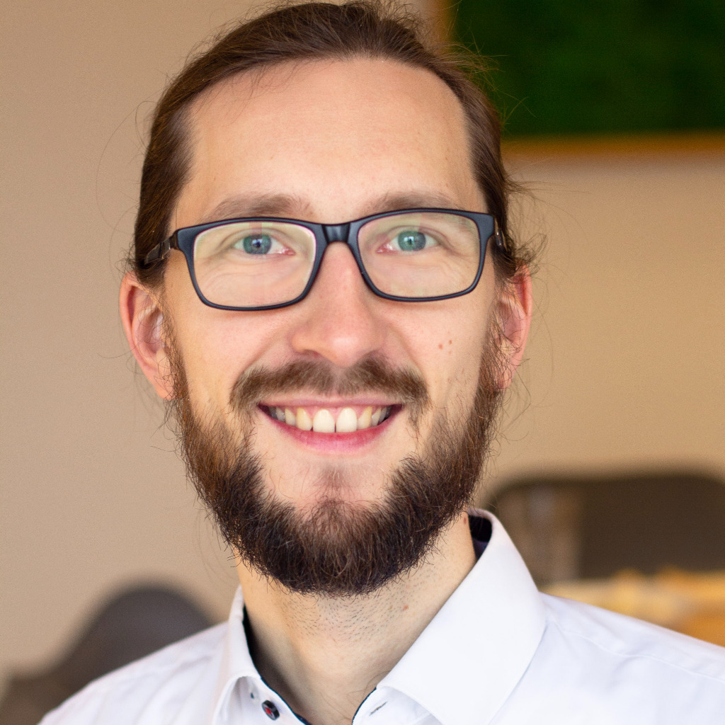 Dr. Daniel Haase - Projektmanager - Gesellschaft für Bioanalytik ...