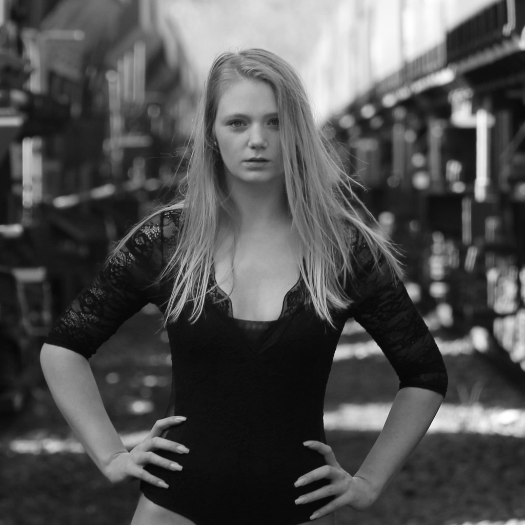 Saskia Zanger - Miss Baltic Sea - TOP MODEL OF THE WORLD | XING