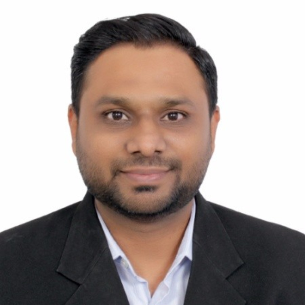 Kaushal Parikh - CEO & Co-Founder - TenUp Software Services LLP | XING