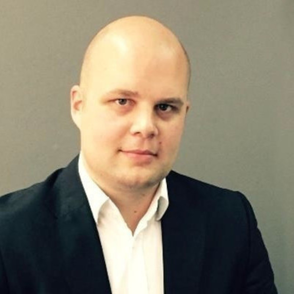 Aleksandar Radojevic - Senior Feasibility and Solutions Manager ...