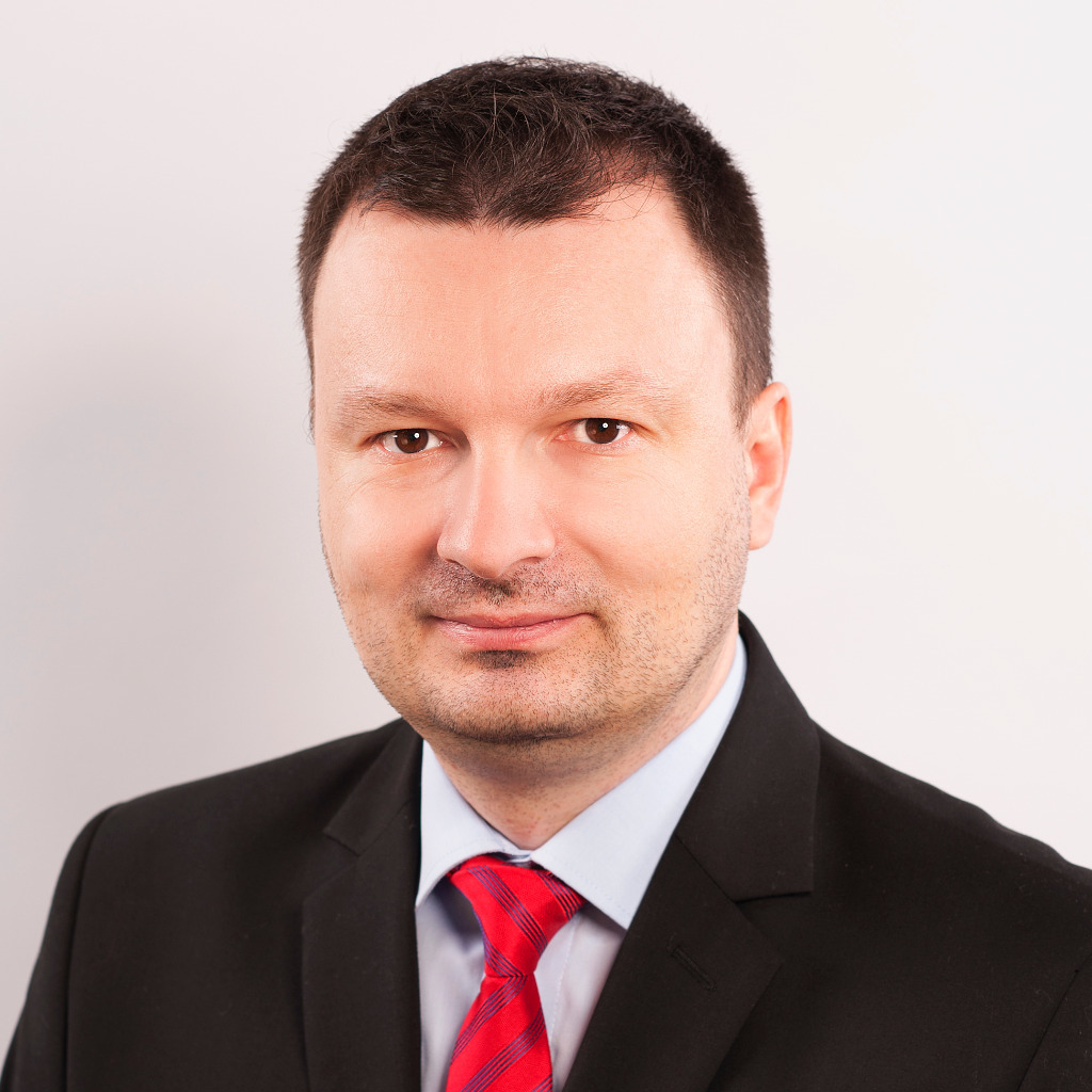 Radoslav Ivanic - IT Manager - Johnson Controls | XING