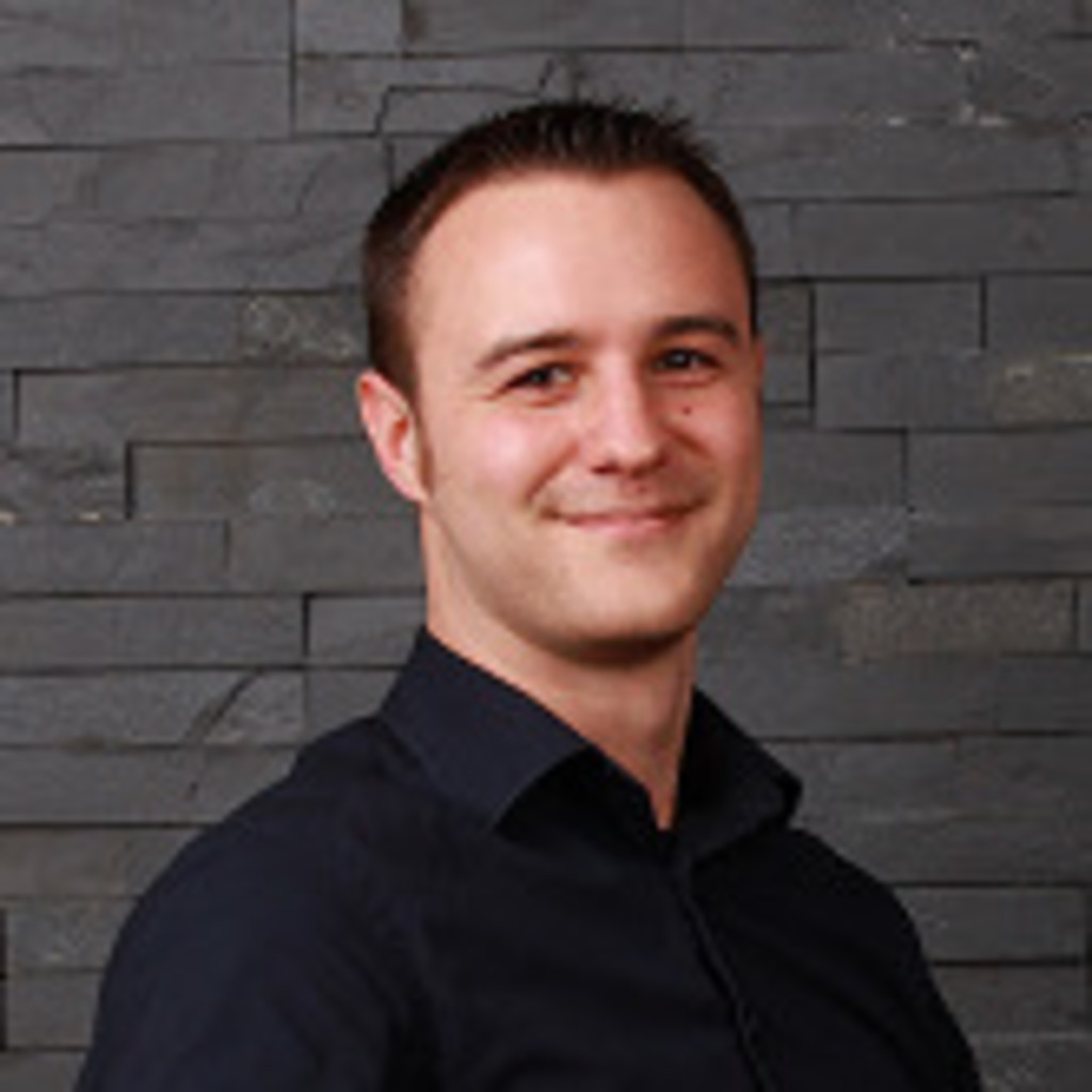 Daniel Steffes - Teamleiter Softwareentwicklung - AEINS Digital ...