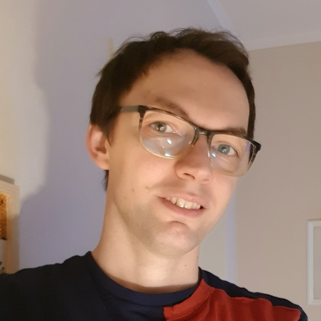 Adam Wieczorek - Tarifbeschäftigter - BKA | XING