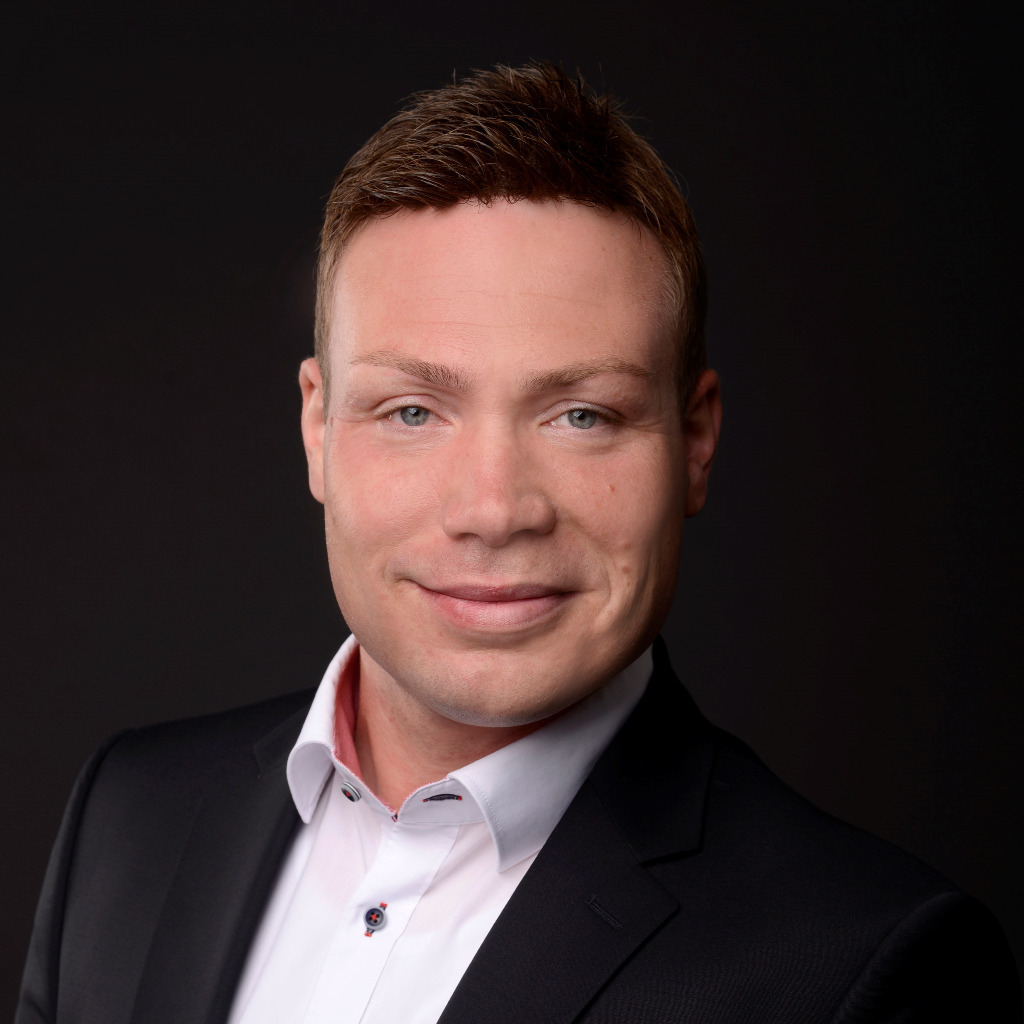 Christian Heckmann - Geschäftsführer - Christian Heckmann Marketing ...