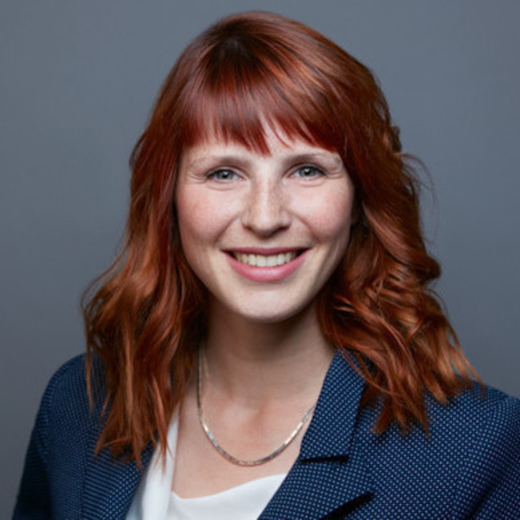 Dr. Sandra Böttcher - Senior Scientist - Procter & Gamble | XING