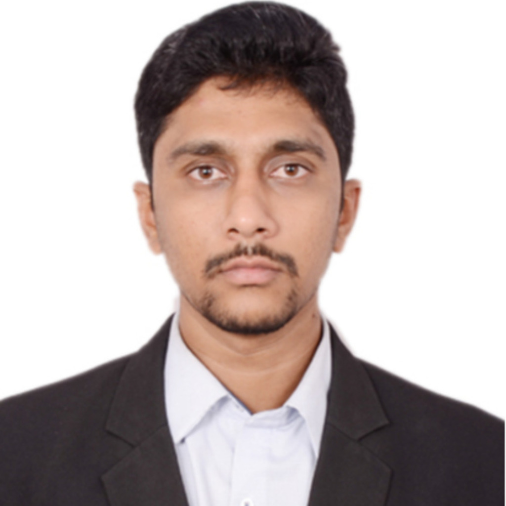 Prashanth Manjunath Nadig - Design Engineer - Tata Consultancy Services Deutschland GmbH | XING