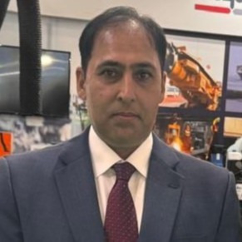 Umar Sarwar - Country Sales Manager - Alruqee Group | XING