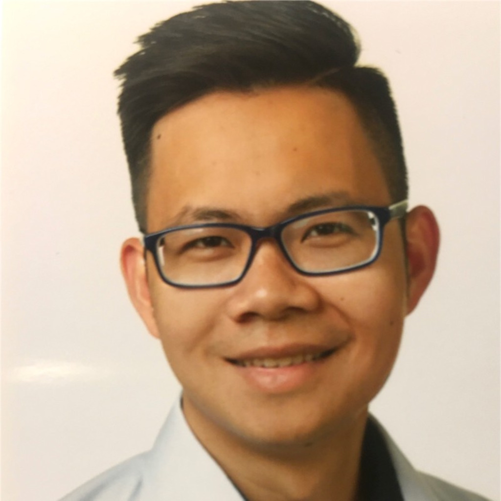 Ton Dinh - SAP EWM Senior Developer - SAP | XING
