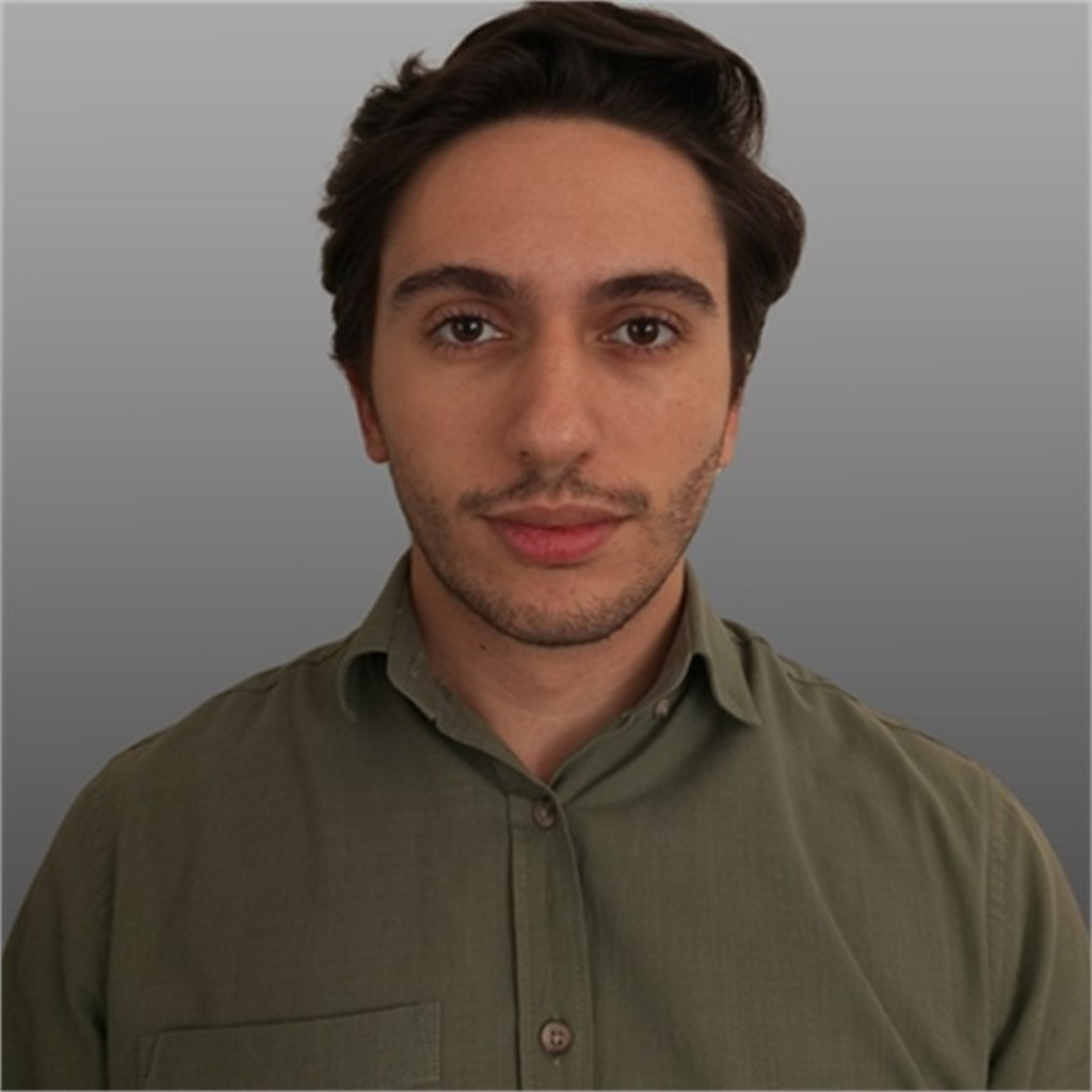 Emir Tüfekci - Web Developer - Simply Deliver | XING