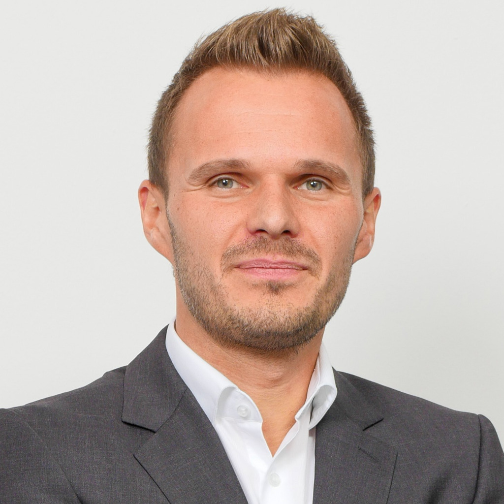 Florian Marxreiter CFA CVA - Senior Manager (Prokurist), Deal Advisory ...